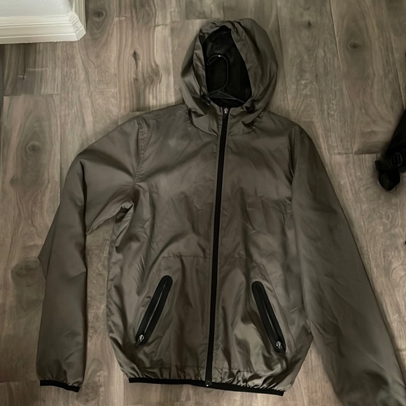 Cedarwood State | Jackets & Coats | Wind Breaker Rain Jacket | Poshmark